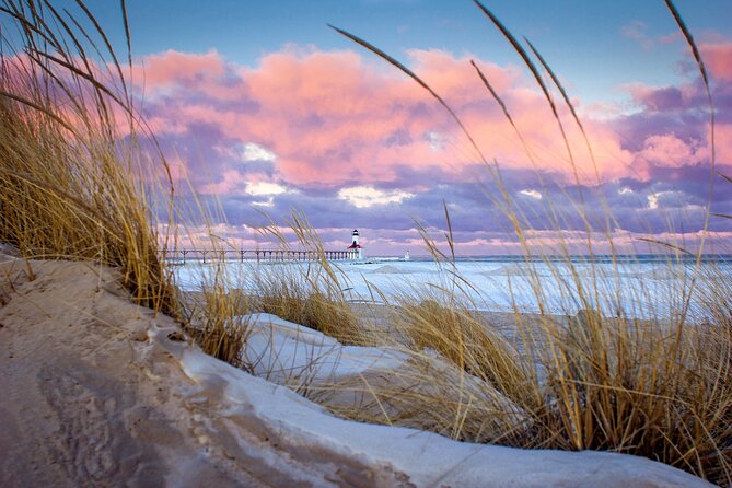 Indiana Dunes National Park Self-Guided Audio Tour - FAQs