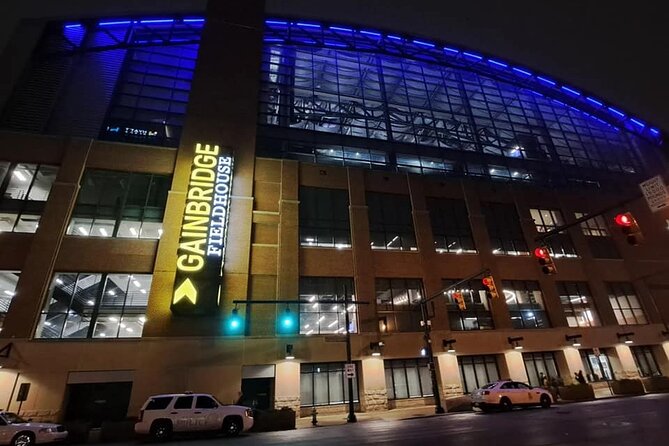 Indiana Pacers Basketball Game Ticket at Gainbridge Fieldhouse - The Sum Up: Who Should Book This Experience?