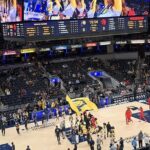 Indiana Pacers Basketball Game Ticket at Gainbridge Fieldhouse - FAQ