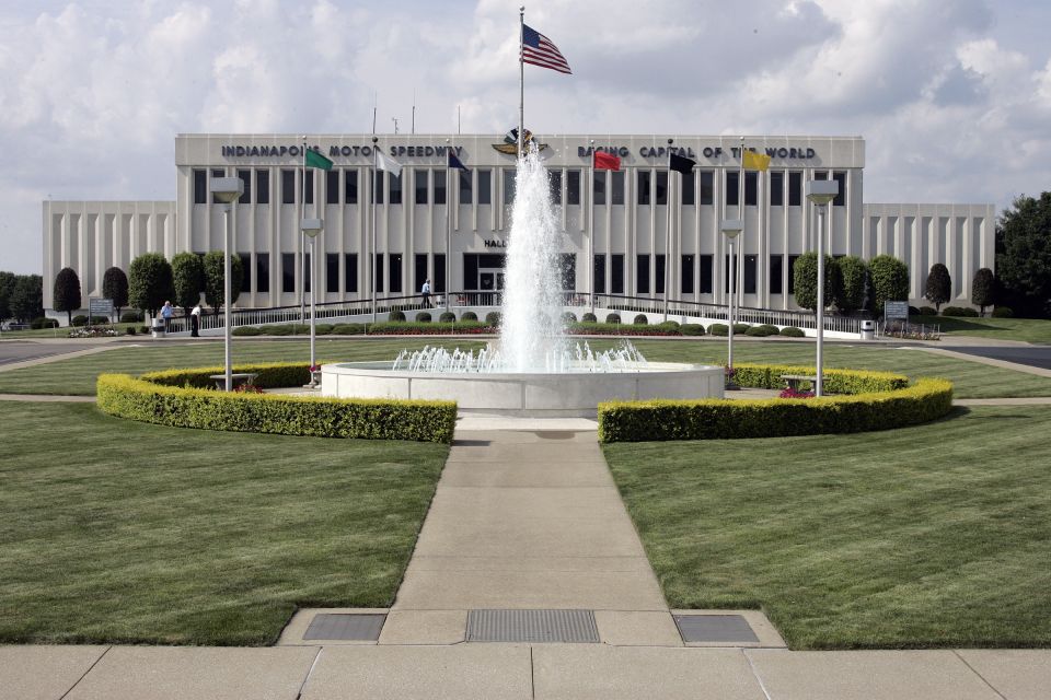 Indianapolis: 3-Day Indy Attraction Pass - Unpacking the Indianapolis Attraction Pass