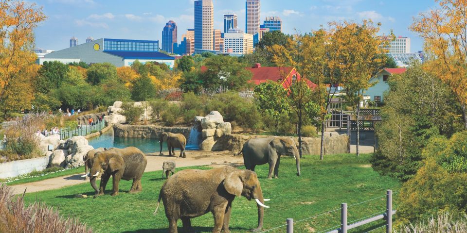 Indianapolis: 3-Day Indy Attraction Pass - How Does This Pass Compare?