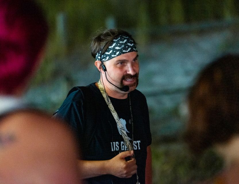 Indianapolis: Crossroads Ghosts Haunted Walking Tour - Practical Details and Tips