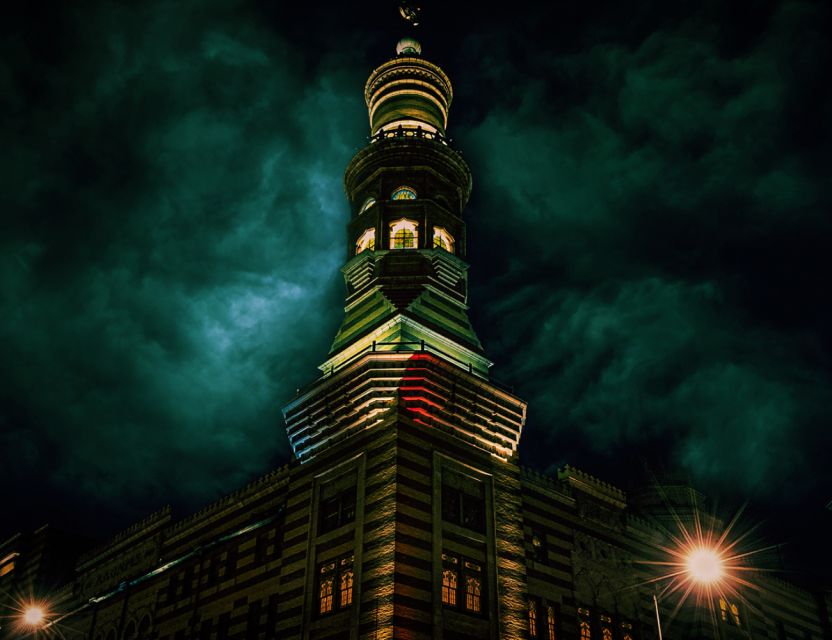 Indianapolis: Crossroads Ghosts Haunted Walking Tour - FAQ