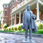 Indianapolis Ghosts: Haunts, Spirits, and Phantoms Walking Tour - Practical Tips for Your Tour Experience