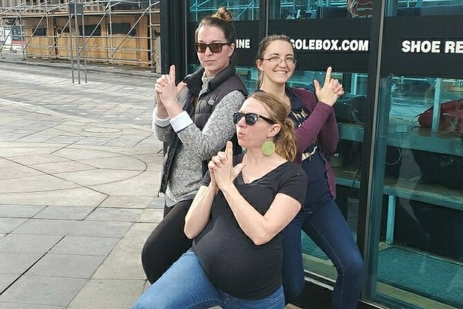 Indianapolis Scavenger Hunt by Zombie Scavengers - An In-Depth Look at the Experience  
