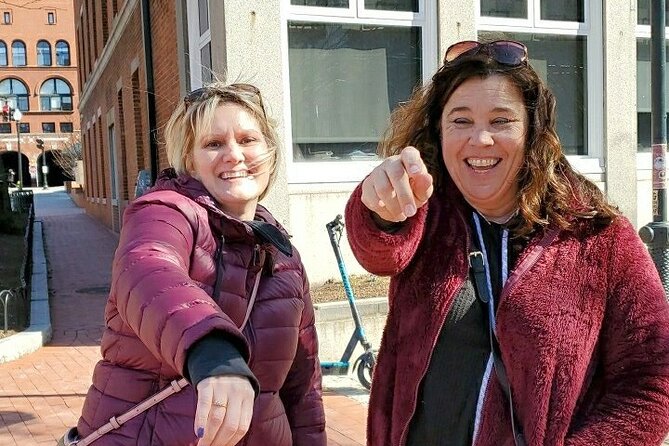 Indianapolis Scavenger Hunt by Zombie Scavengers - What Makes This Tour Stand Out?