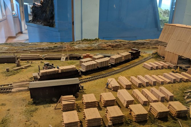 Indoor Admission Ticket | NORTHLANDZ - Authentic Perspectives from Visitors
