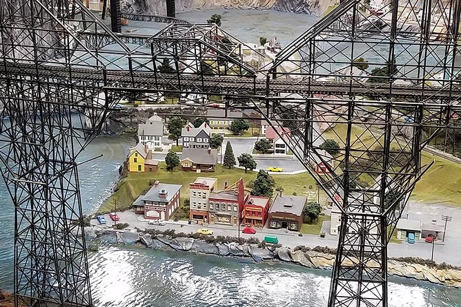 Indoor Admission Ticket | NORTHLANDZ - The Value Proposition