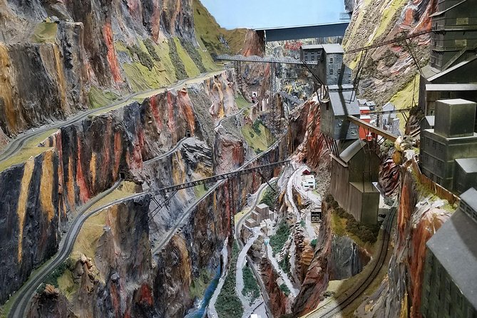 Indoor Admission Ticket | NORTHLANDZ - FAQs