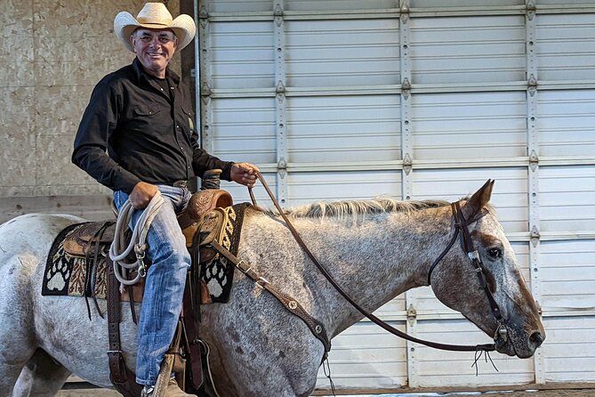 Indoor Horsemanship - Authentic Insights from Past Participants