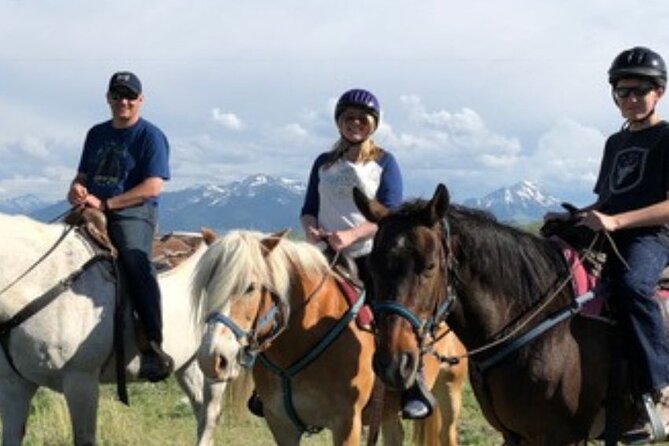Indoor Horsemanship - Final Thoughts