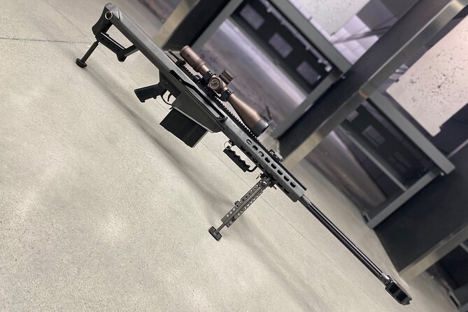 Indoor Shooting Range in Rexburg near Yellowstone and Teton Parks - FAQs