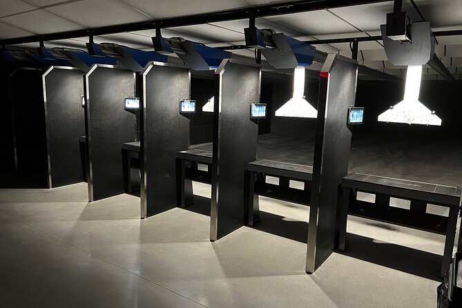 Indoor Shooting Range PRIVATE Group near Yellowstone and Tetons - FAQs