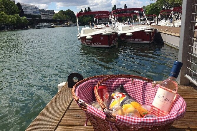 Indulge in a French-Inspired Sunset Cruise - 3 hours boat ride - Final Thoughts
