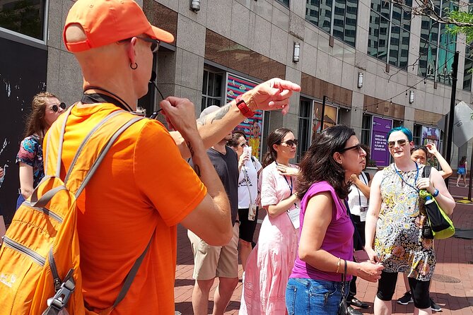 Indy Walking Tours - Why Choose the Indy Walking Tours Experience?