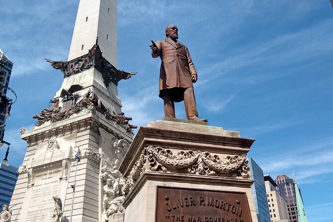 Indy Walking Tours - The Sum Up: Who Will Love This Tour?