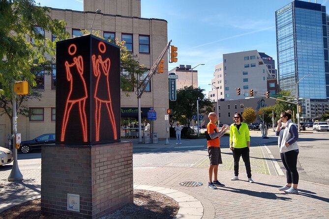Indy Walking Tours - FAQ