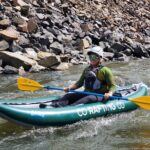 Inflatable Kayak Adventure Colorado River: Half Day Guided Tour - The Experience’s Location & Practicalities