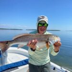 Inshore Fishing Half Day - The Experience Provider: All Shores Outdoors