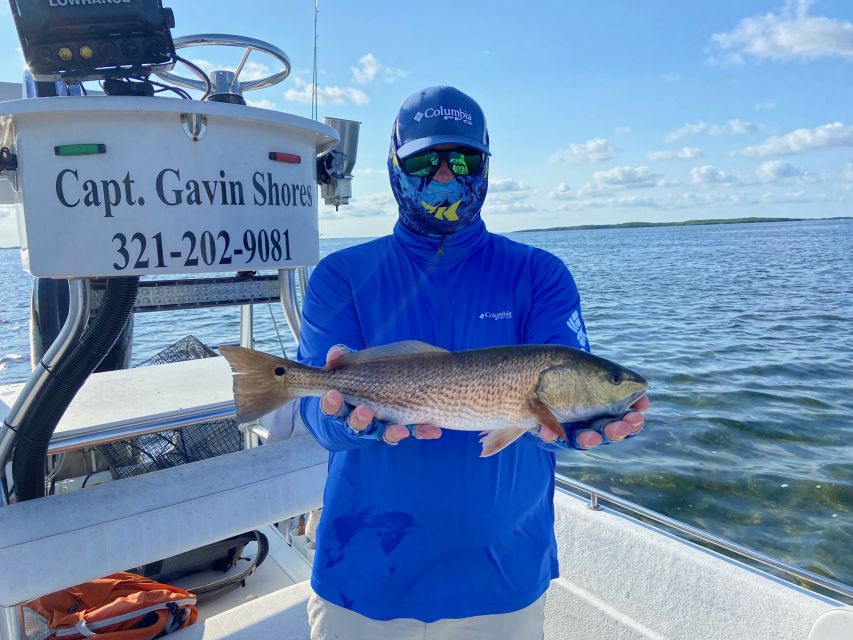 Inshore Fishing Half Day - An In-Depth Breakdown of the Trip