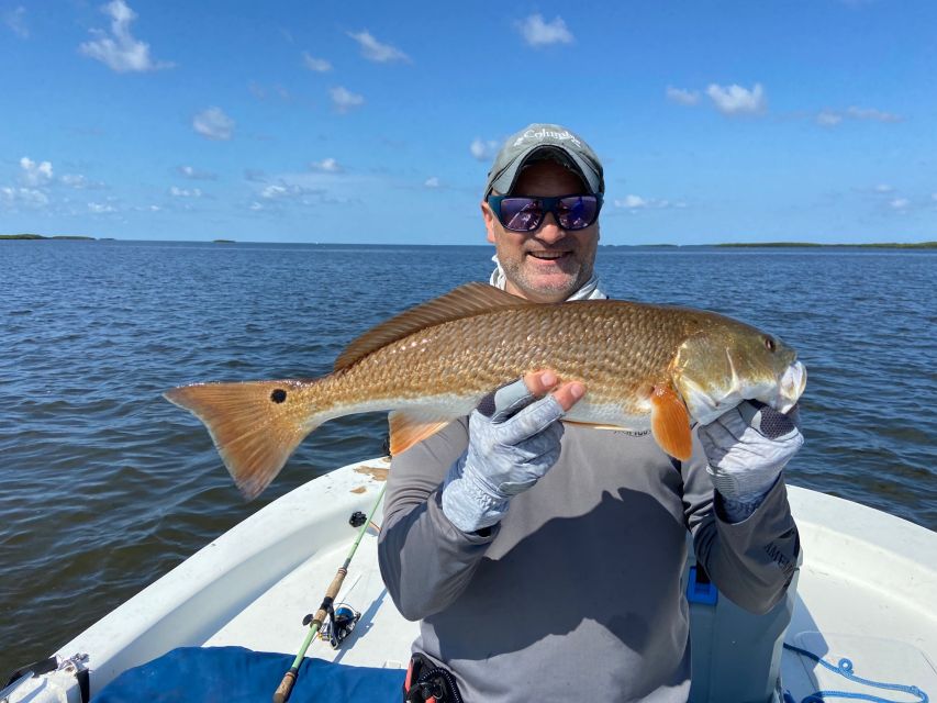 Inshore Fishing Half Day - Who Will Love This Tour?