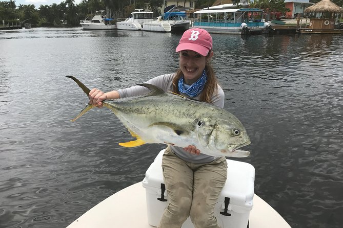 Inshore Sport Fishing with Local Guide - The Authenticity and Value