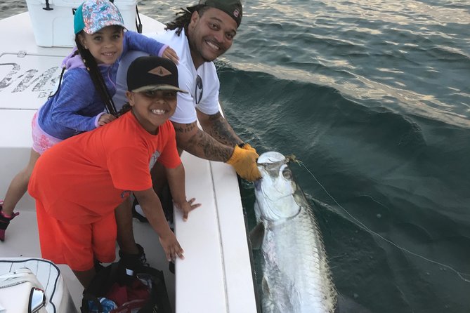 Inshore Sport Fishing with Local Guide - Final Thoughts: Is It Worth It?