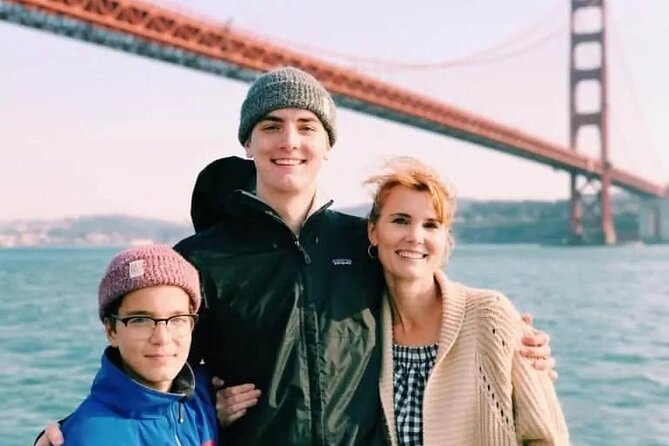 Inside Alcatraz and Golden Gate Bridge Bay Cruise - A Detailed Look at the Experience