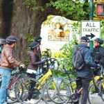 Inside Central Park Bike Tour - What the Tour Includes and Practical Considerations