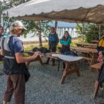 Inside Passage Sea Kayaking from Skagway - Deep Dive Into the Experience