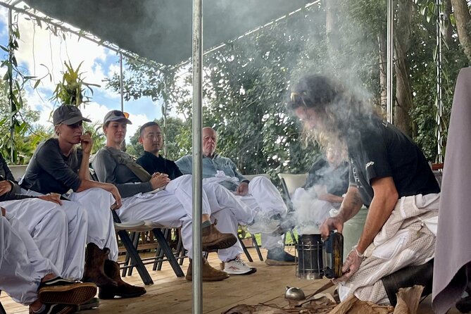 Inside the Hive: Kauai Honey and Bee Tour - Final Thoughts