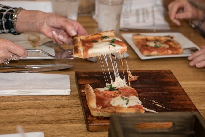 Inside the Italian Market: Chef-Led Tasting Journey - Itinerary Breakdown: What Makes Each Stop Special