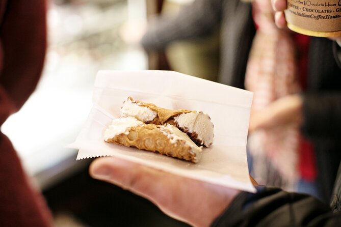 Inside the Italian Market: Chef-Led Tasting Journey - Price and Value Analysis  