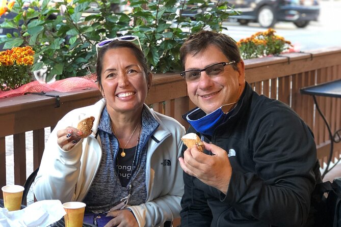 Inside the Italian Market: Chef-Led Tasting Journey - Who is This Tour Best For?  