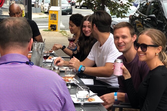 Inside the Italian Market: Chef-Led Tasting Journey - FAQs  