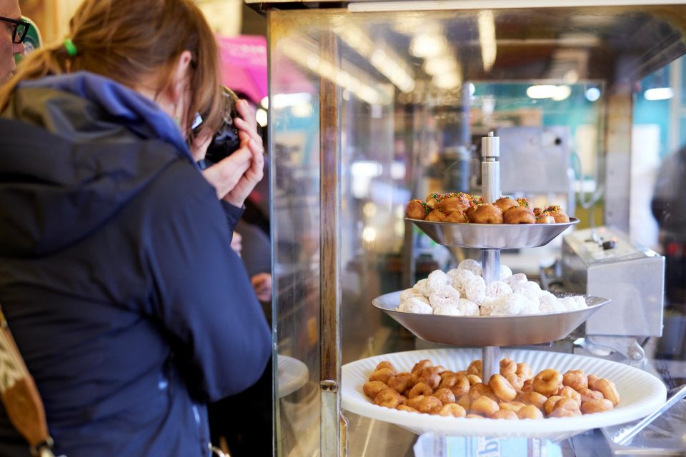 Insider's Breakfast and Culture Tour of Pike Place Market - The Sum Up