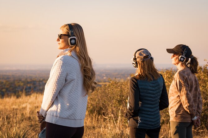 inspiraHike Mindfulness Experience in Colorado - A Detailed Look at the inspiraHike Mindfulness Experience