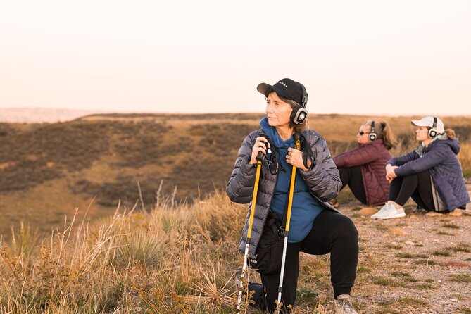 inspiraHike Mindfulness Experience in Colorado - FAQs