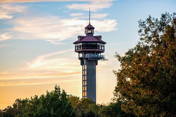 Inspiration Tower - Who Should Visit Inspiration Tower?
