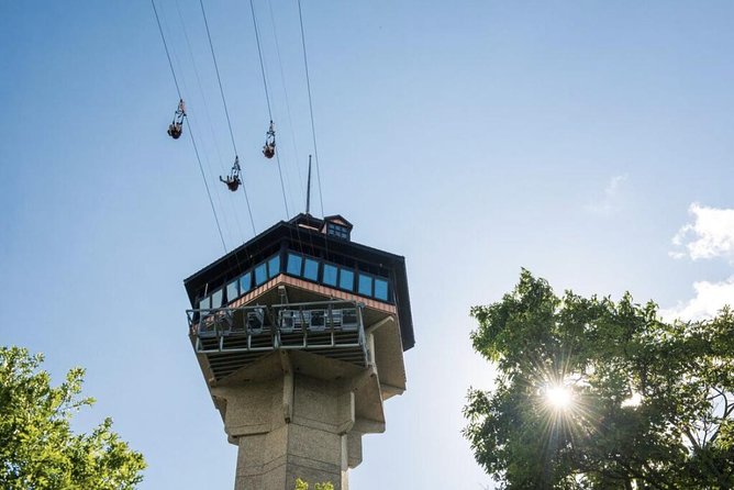 Inspiration Tower - Practical Tips for Visiting Inspiration Tower