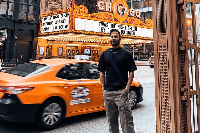 Insta Walk and Polaroid Photoshoot in Chicago - FAQ
