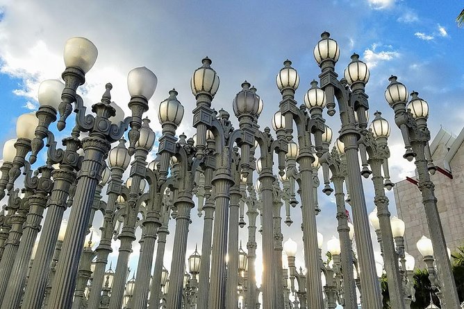 Instagram Photo Private Tour - FAQ
