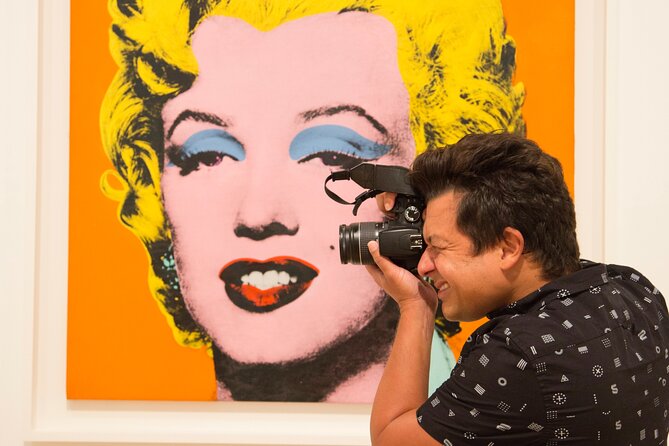 Instagram Photo Tour and Art Walk at The Art Institute in Chicago - In-Depth Look at the Itinerary
