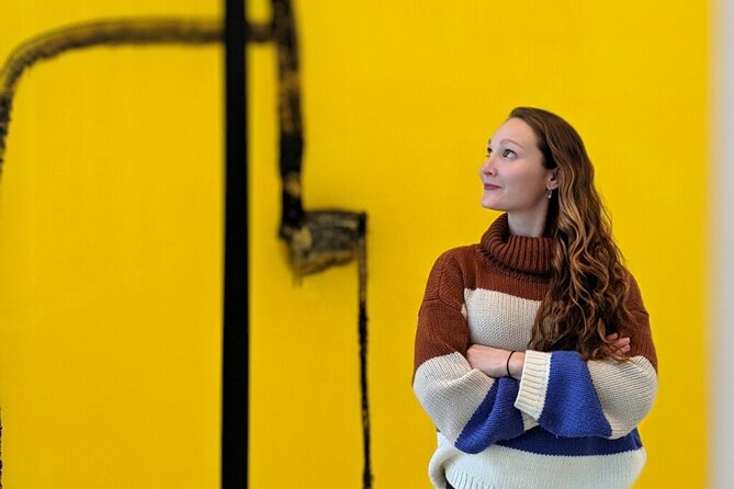 Instagram Photo Tour and Art Walk at The Art Institute in Chicago - The Value of the Tour