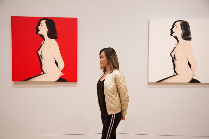Instagram Photo Tour and Art Walk at The Art Institute in Chicago - Practical Details