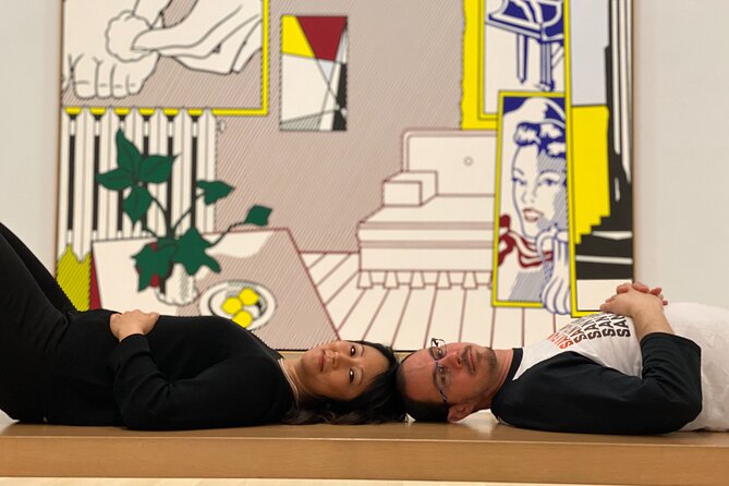 Instagram Photo Tour and Art Walk at The Art Institute in Chicago - Who Should Consider This Tour?