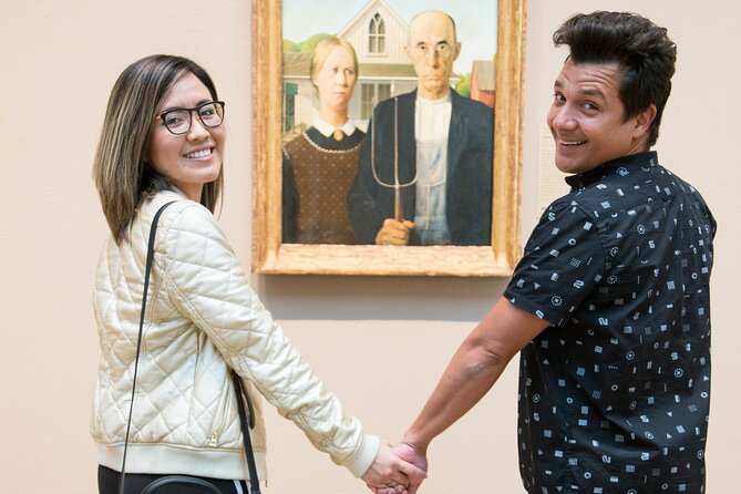 Instagram Photo Tour and Art Walk at The Art Institute in Chicago - The Sum Up