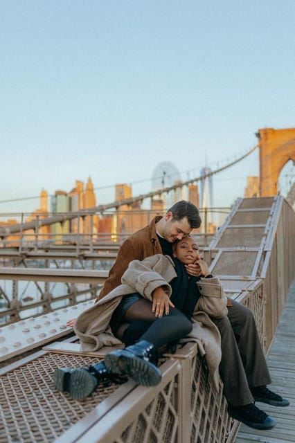 Instagram tour of New York with a private photographer - A Closer Look at the Instagram Tour Experience