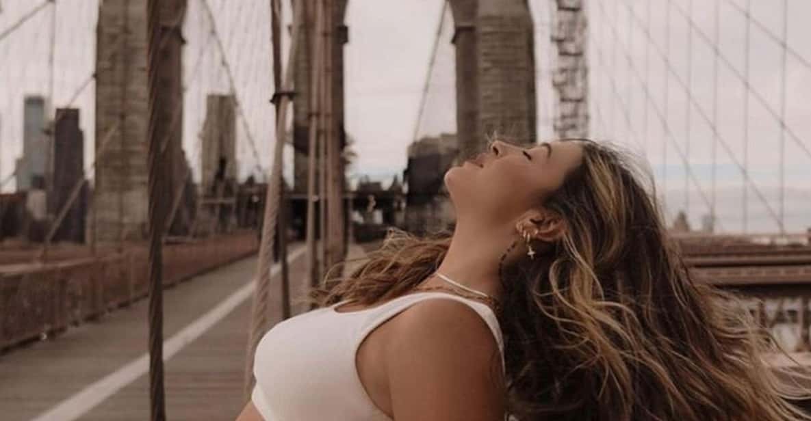 Instagram tour of New York with a private photographer - Itinerary and Landmarks