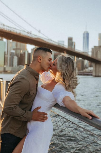 Instagram tour of New York with a private photographer - Practical Tips and Considerations